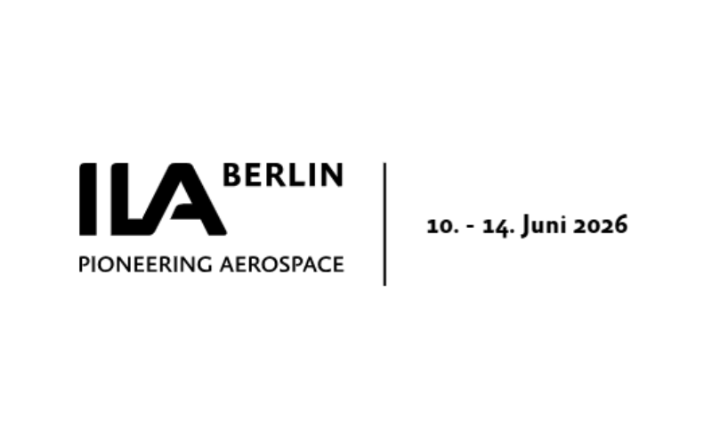 ILA Berlin 2026 | Niedersachsen Aviation